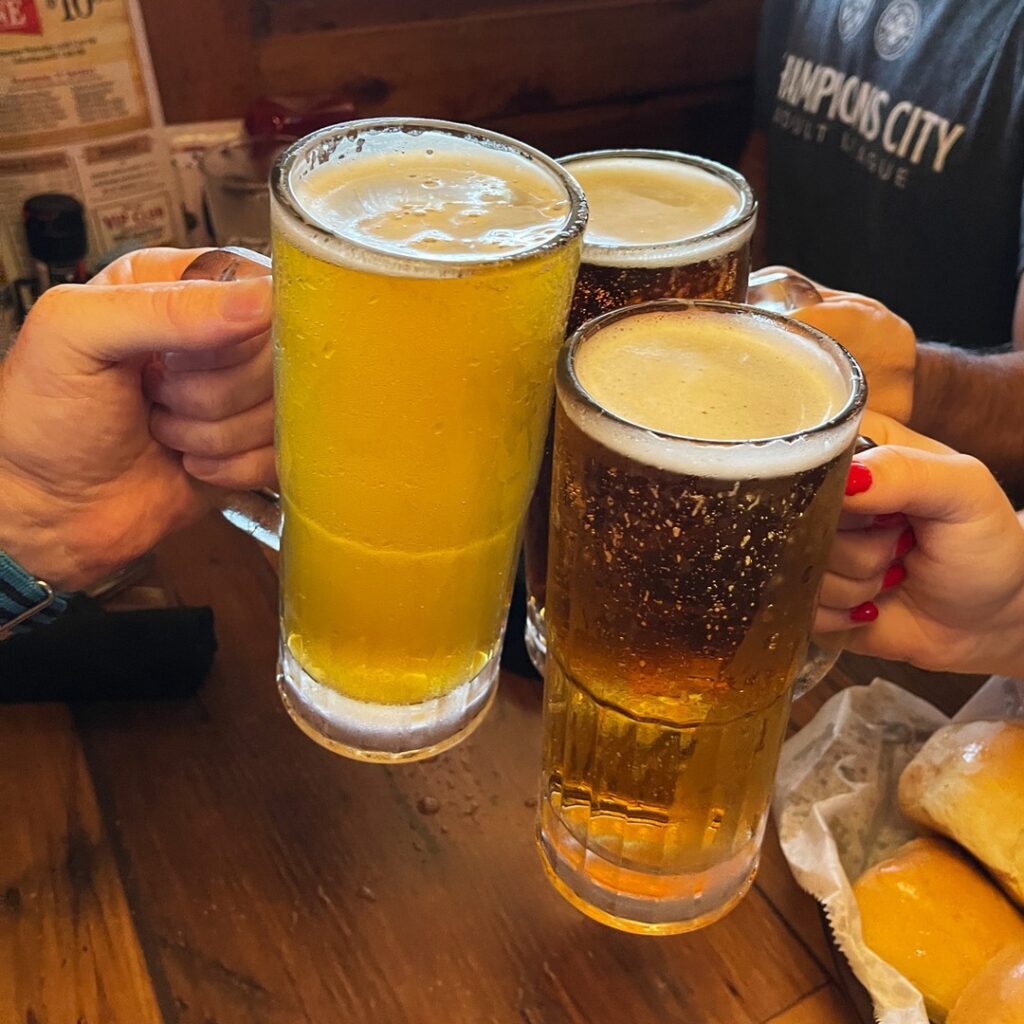 Texas Roadhouse Drink Menu: Sip Something Refreshing